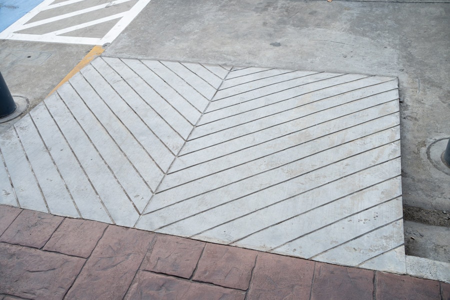 Retail Facilities – United Commercial Concrete