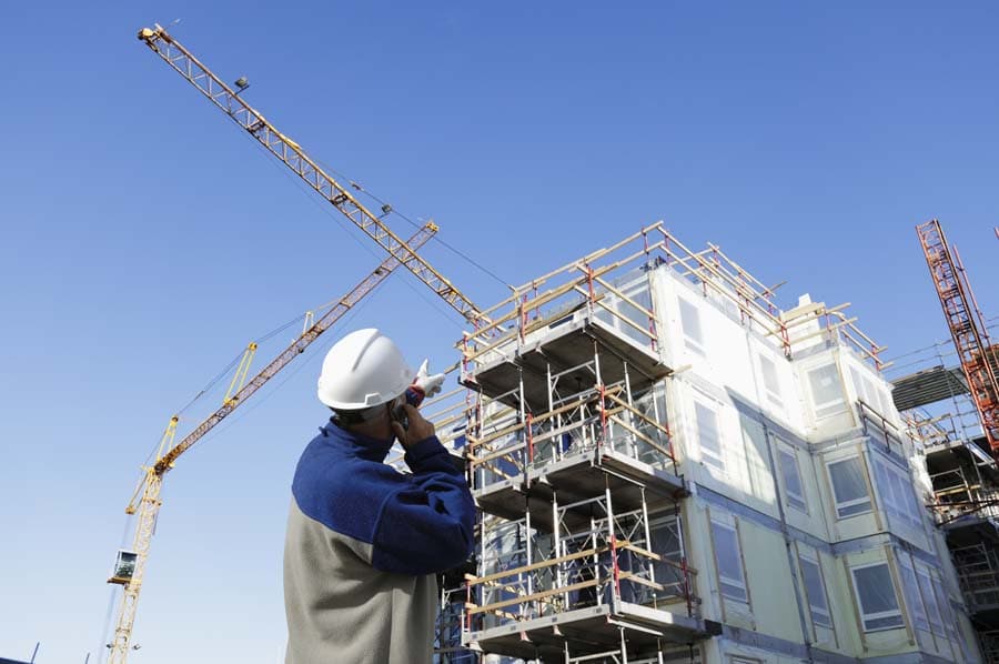 Educational Facilities – United Commercial Concrete